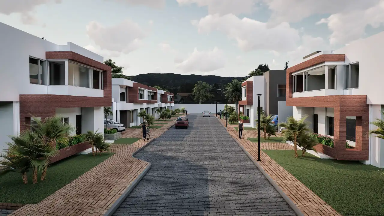 Recorridos Virtuales:Explora tus Proyectos Arquitectónicos